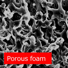 Custom plastic porous nibs and tips | Yamahachi Chemical – Yamahachi ...