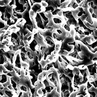 Porous Plastic Components by injection molding : Custom porous plastic ...