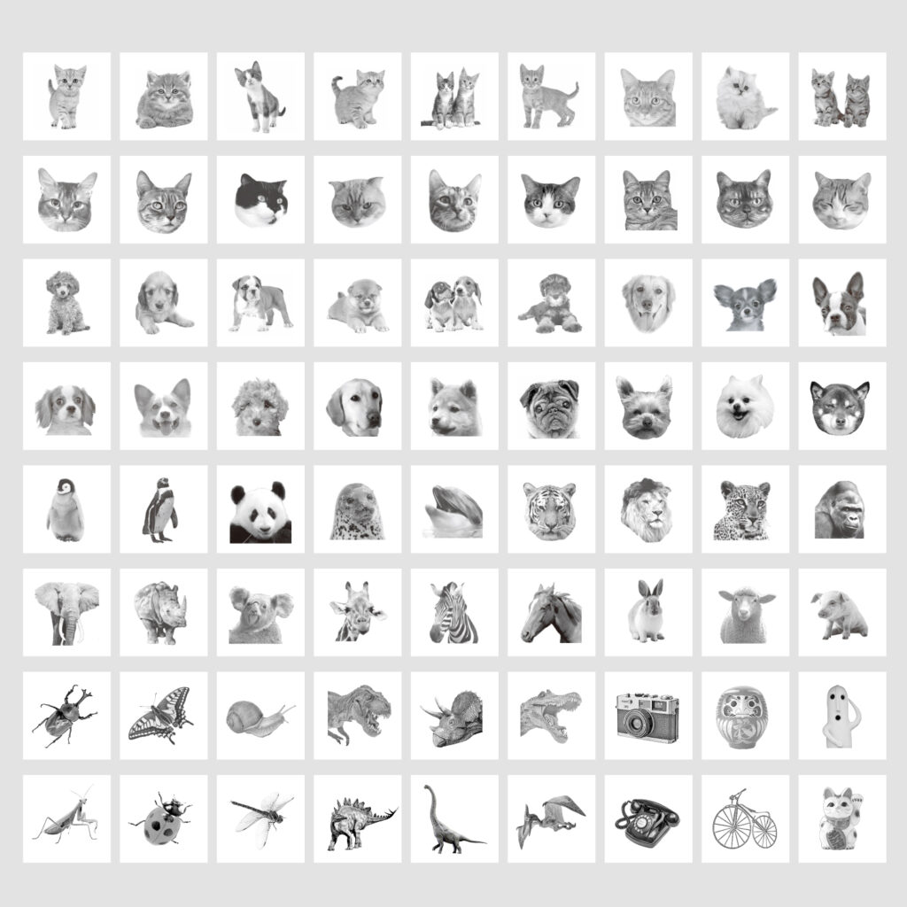 Real Photo Stamps : Yamahachi Self-inking photographic stamps ...